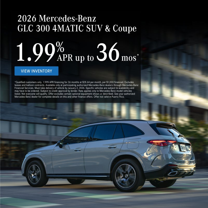 Appleton Mercedes-Benz Dealer in Appleton WI | Menasha Neenah Kaukauna ...
